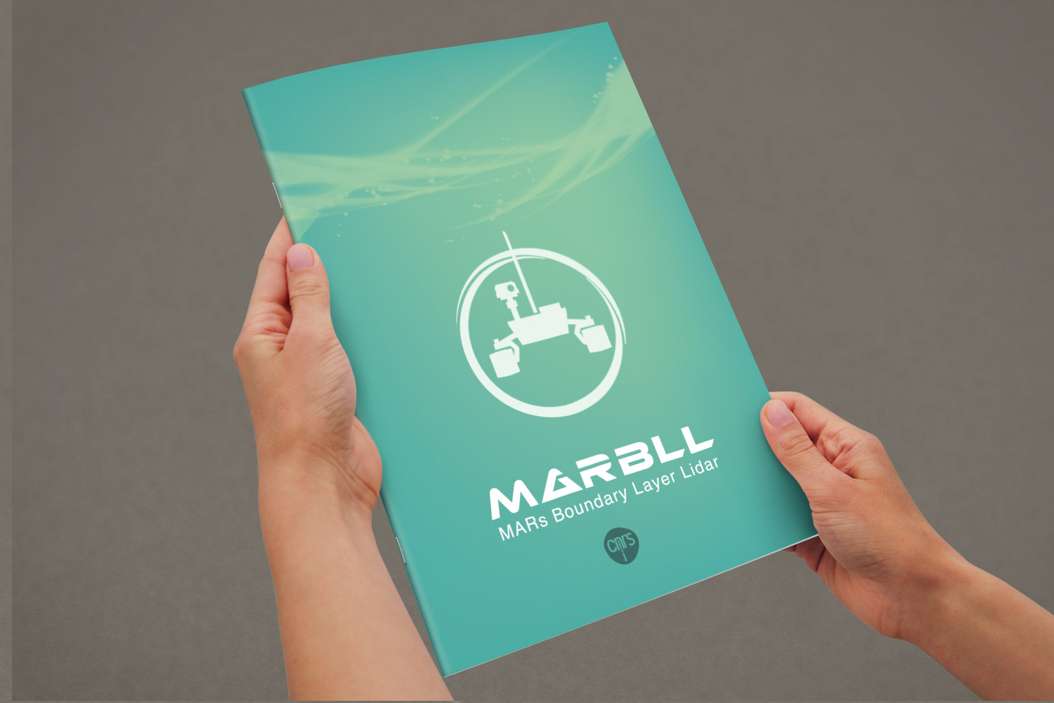 Latmos-CNRS – Marco Savary // Graphic Designer