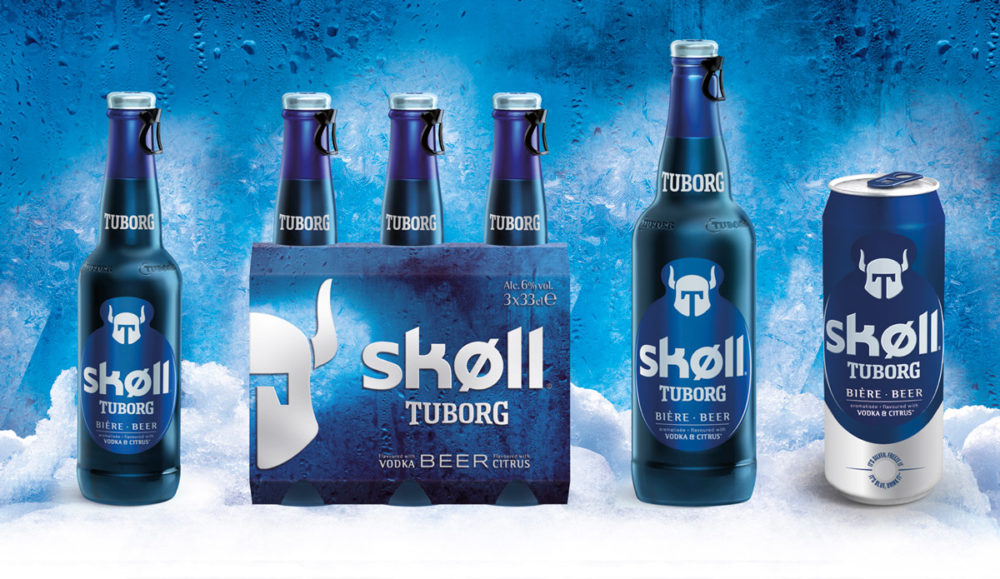 SKOLL – Marco Savary // Graphic Designer